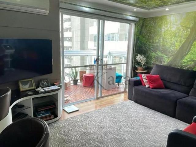 Apartamento Duplex Paraíso 2 Suítes 79m²