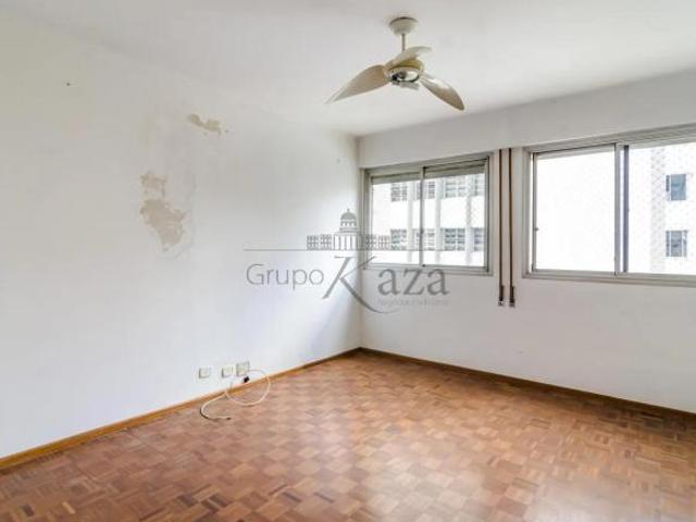 Apartamento Duplex Paraíso 3 Suítes 333m²
