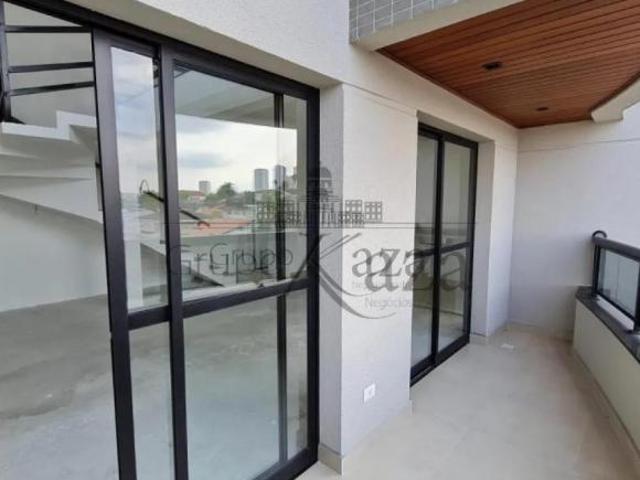 Apartamento Duplex Parque Residencial Aquarius Residencial Tarsila Loft 1
