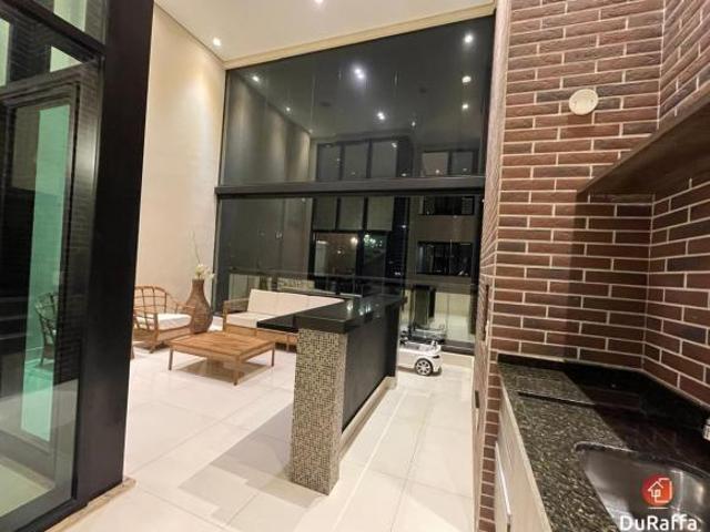 Apartamento Duplex Passion