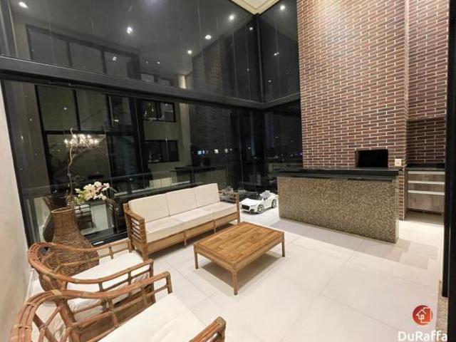 Apartamento Duplex Passion