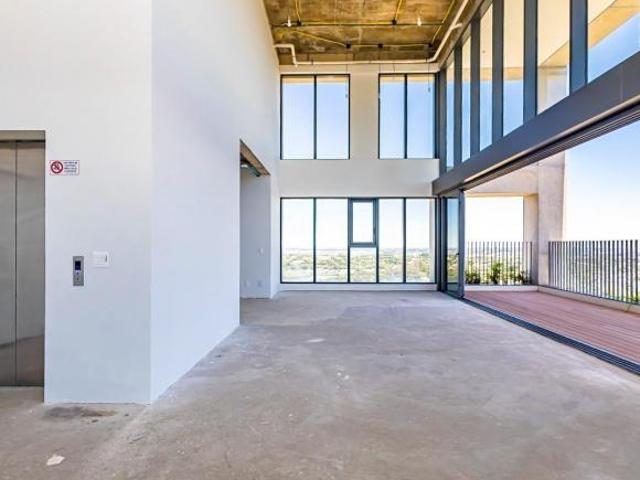 APARTAMENTO DUPLEX | Pé direito Alto e 205m² | Mossunguê