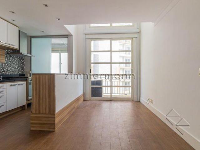 APARTAMENTO DUPLEX PERDIZES 1 DORMITÓRIO 1 VAGA