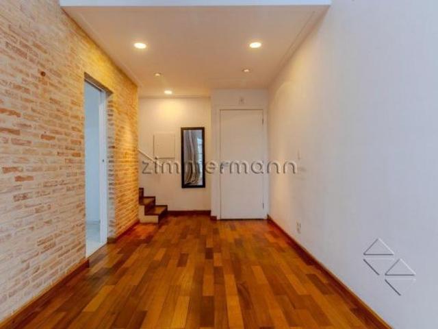 APARTAMENTO DUPLEX PERDIZES 1 DORMITÓRIO 1 VAGA