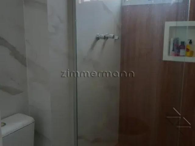 Apartamento duplex perdizes 1 dormitório 1 vaga