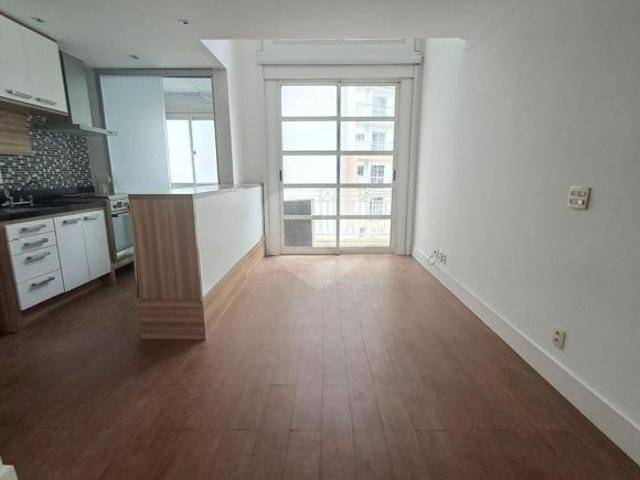 Apartamento Duplex Perdizes 1 Quarto 1 Vaga Venda / Compra