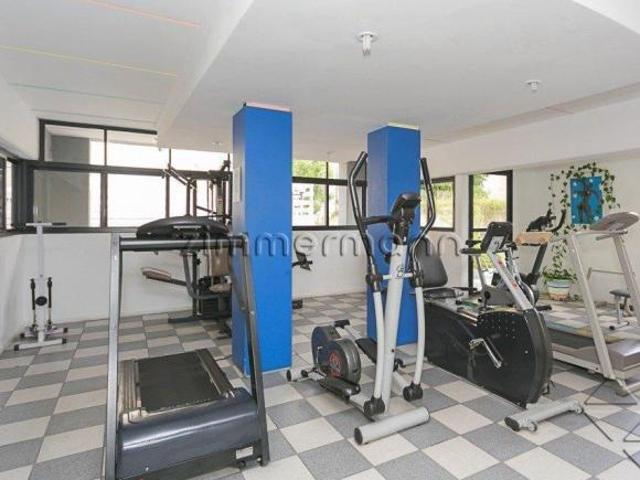 APARTAMENTO DUPLEX PERDIZES 2 DORMITÓRIOS 1 VAGA