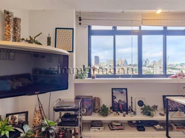 APARTAMENTO DUPLEX PERDIZES 2 DORMITÓRIOS 1 VAGA