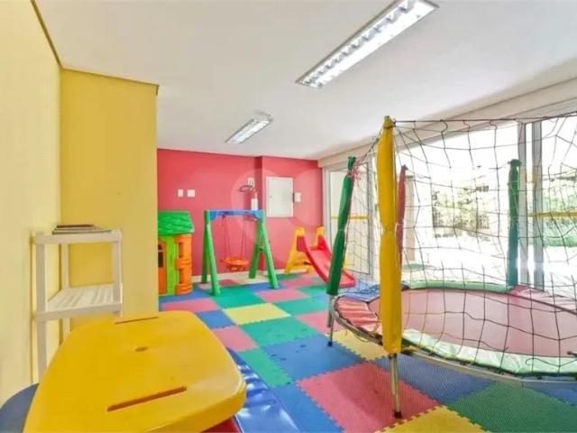 Apartamento Duplex Perdizes 3 quartos, sendo 2 suites e 3 vagas de garagem