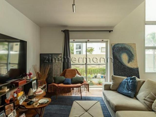 APARTAMENTO DUPLEX PINHEIROS 2 DORMITORIOS 2 VAGAS