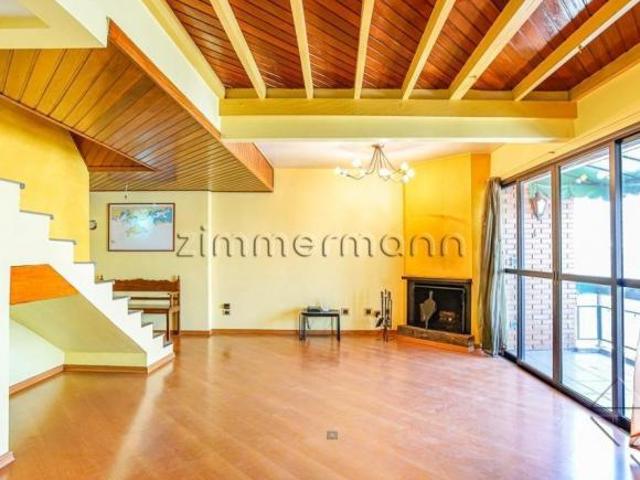APARTAMENTO DUPLEX PINHEIROS 2 SUÍTES 2 VAGAS