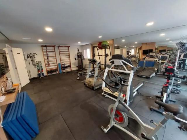 Apartamento Duplex Pinheiros 3 Suítes 157m²