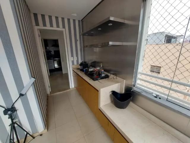 Apartamento Duplex Pinheiros 3 Suítes 157m²