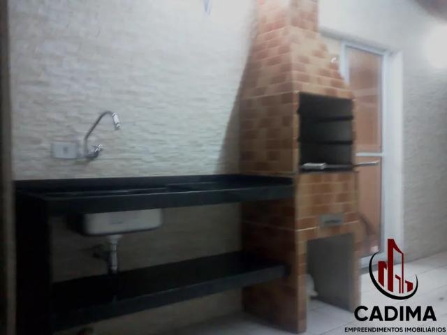 Apartamento duplex pra venda com 4 dormitórios na Vila Ré!