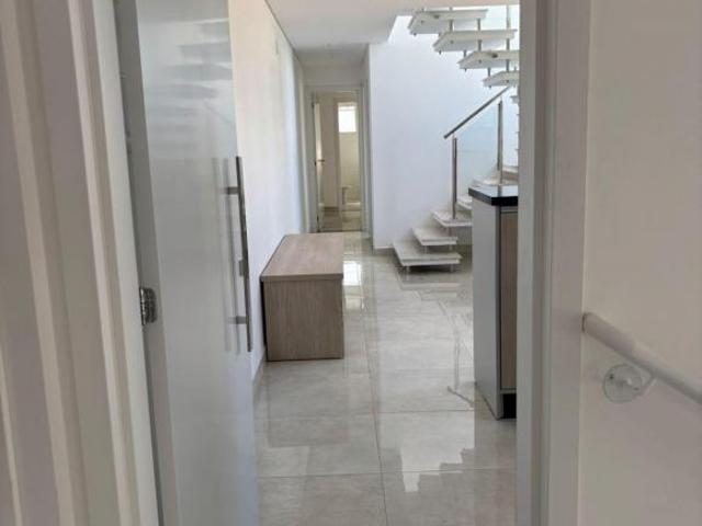 Apartamento Duplex pronto para morar!