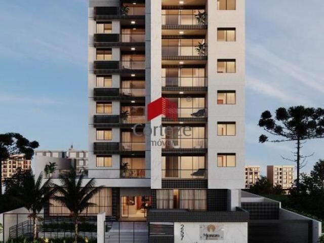 Apartamento duplex pronto para morar com 2 quartos, sendo 1 suíte, para venda no Capão Raso