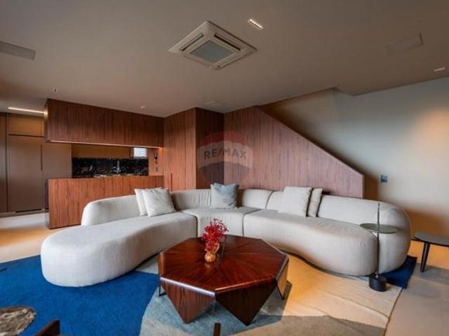 Apartamento Duplex pronto para morar no Campo Belo!