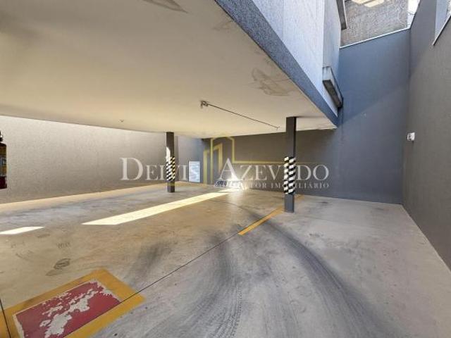Apartamento Duplex Próximo à PUC