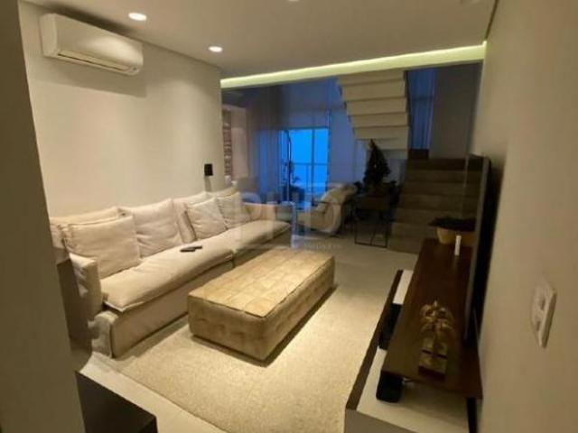 Apartamento Duplex Próximo ao Hospital Ifor Centro de São Bernardo do Campo