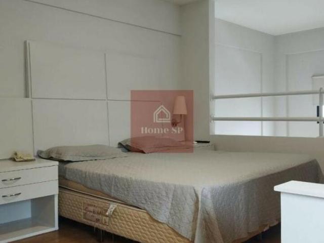 Apartamento duplex próximo ao metro e shopping