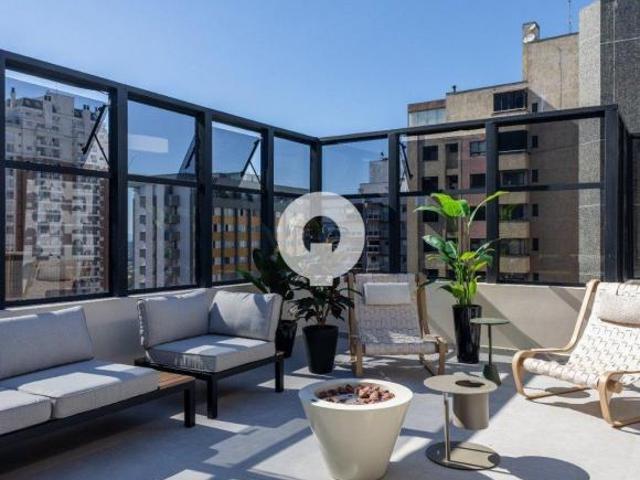 APARTAMENTO DUPLEX REFORMADA 390m² 4 SUÍTES 3 VAGAS CENTRO/BATEL