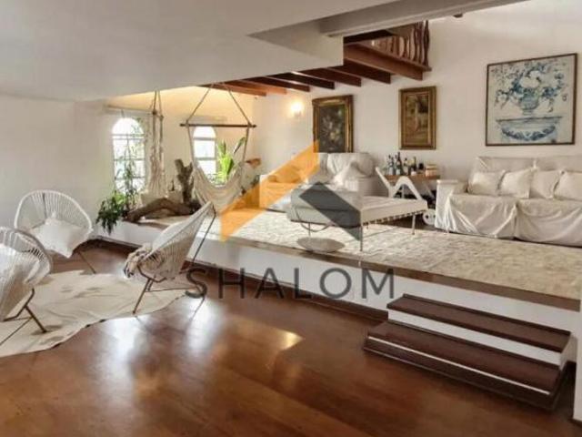 Apartamento Duplex Reformado na Vila Andrade
