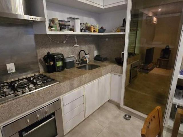 APARTAMENTO DUPLEX REFORMADO COM VAGA