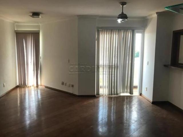 Apartamento Duplex região nobre de São Carlos