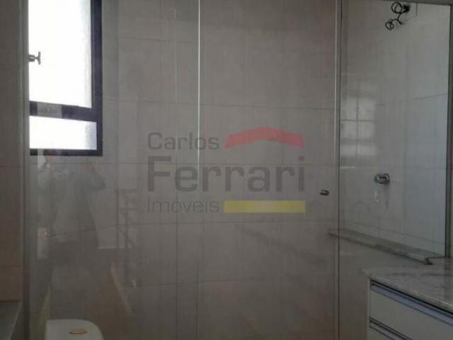 Apartamento duplex região Casa Verde 70m²