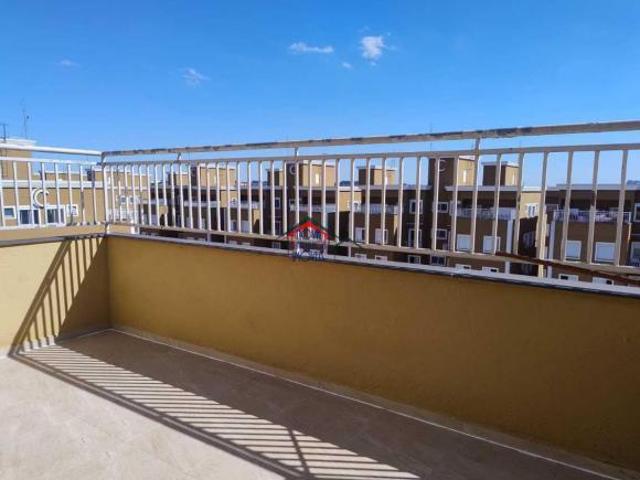 Apartamento: Duplex / Residencial / Cidade Nova Bonsucesso