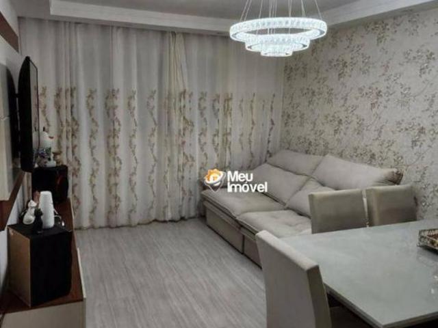 Apartamento Duplex com 2 dormitórios à venda, 62 m² por R$ 389.000,00 Freguesia do Ó São Paulo/S