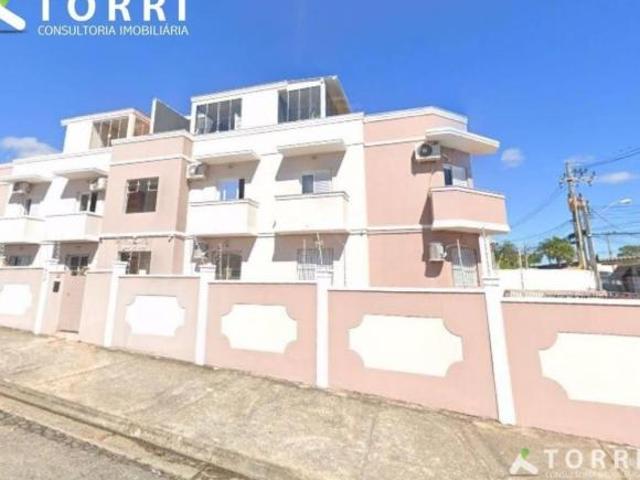 Apartamento Duplex Residencial à venda, Além Ponte, Sorocaba AD0003
