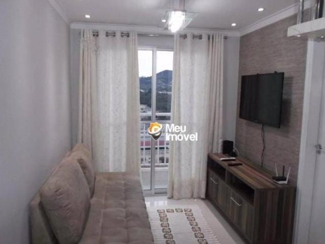 Apartamento Duplex Residencial à venda, Jaraguá, São Paulo AD0038