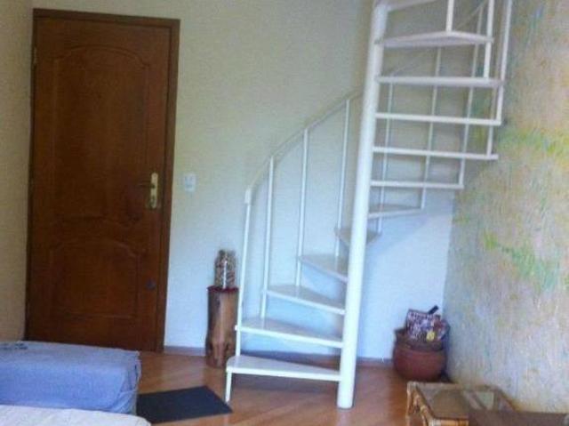 Apartamento Duplex residencial à venda, Jardim Consórcio, São Paulo AD0002