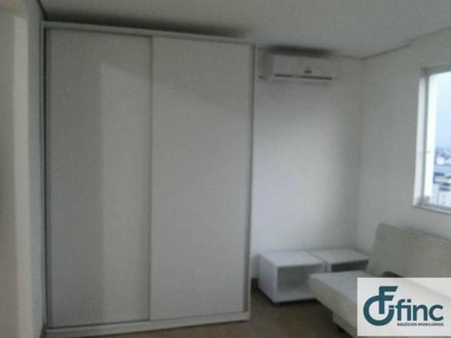Apartamento Duplex residencial à venda Jardins São Paulo