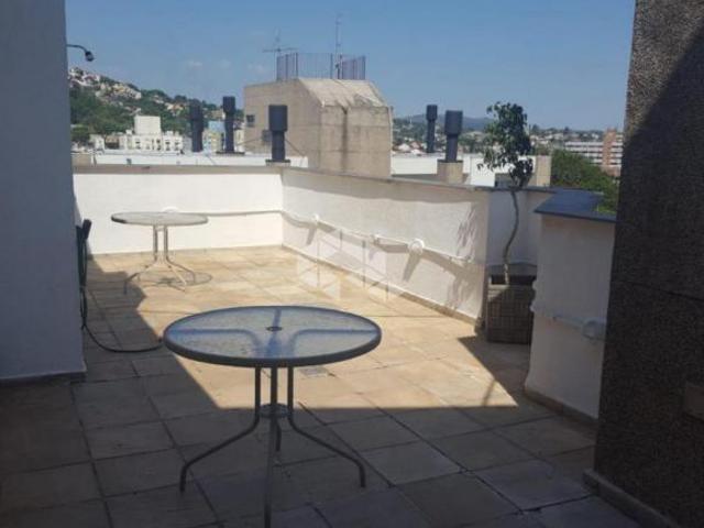 Apartamento Duplex Residencial À Venda, Nonoai, Po