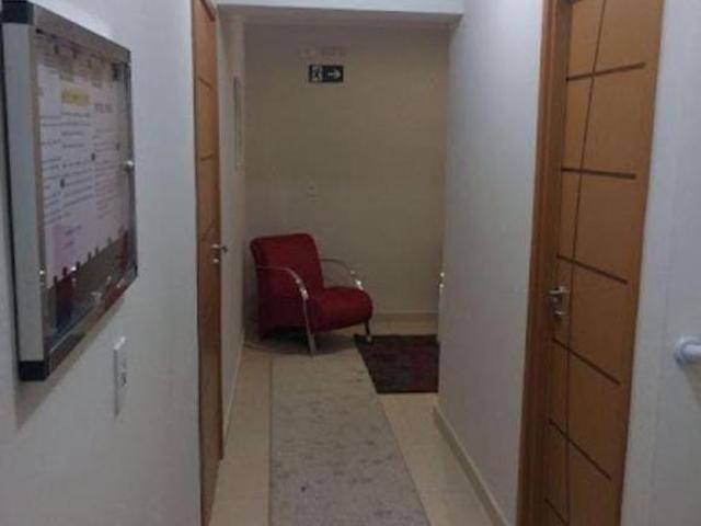 Apartamento Duplex Residencial à venda, Nova Gerti, São Caetano do Sul AD0262