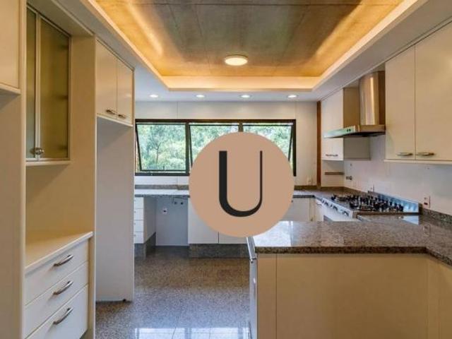 Apartamento Duplex Residencial à venda, Paraíso do Morumbi, São Paulo AD0023