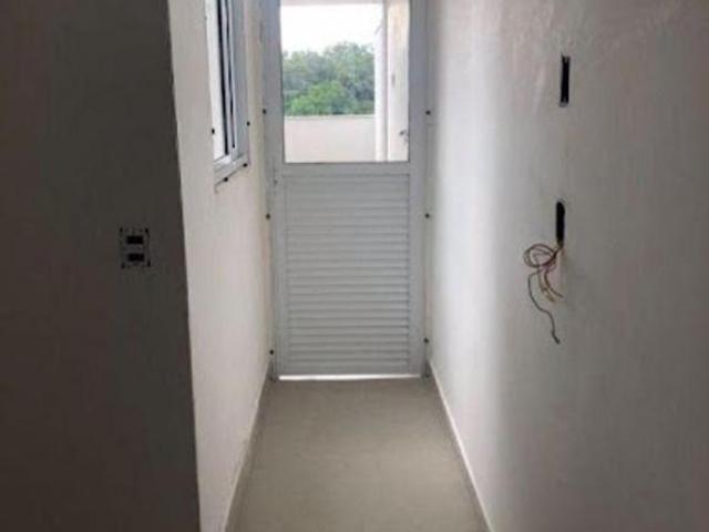 Apartamento Duplex Residencial à venda, Parque das Nações, Santo André AD0307