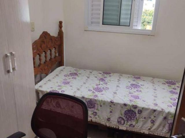Apartamento Duplex Residencial à venda, Parque Marajoara, Santo André AD0024