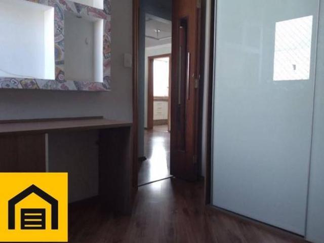 Apartamento Duplex Residencial à venda, Parque São Vicente, Mauá AD0004