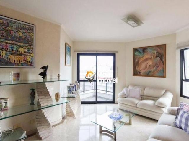 Apartamento Duplex Residencial à venda, Santana, São Paulo AD0005