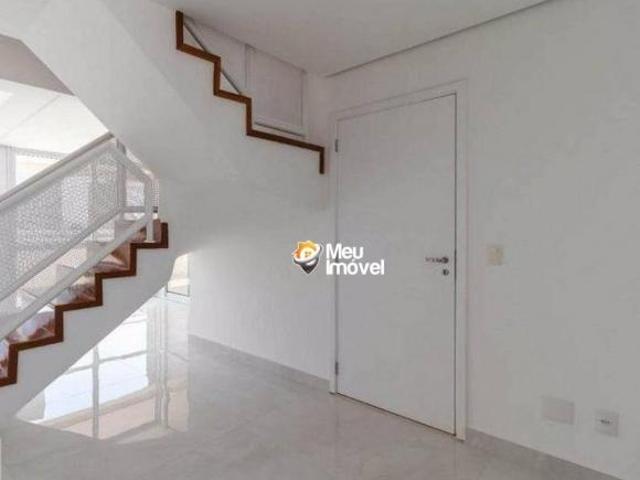 Apartamento Duplex Residencial à venda, Santana, São Paulo AD0012
