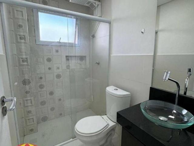 Apartamento Duplex Residencial Jardim do Paço