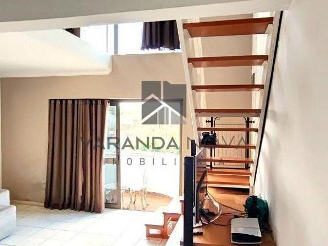 Apartamento Duplex Ribeiranea