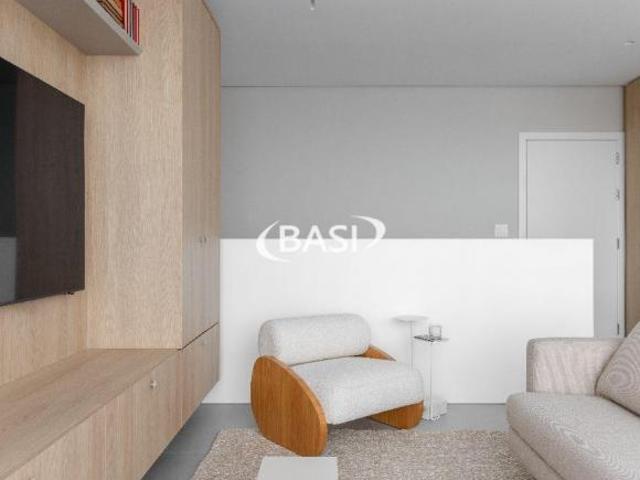 Apartamento duplex todo decorado e mobiliado