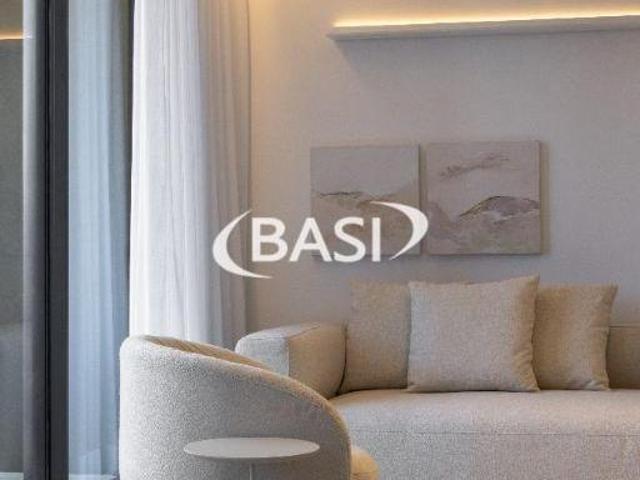 Apartamento duplex todo mobiliado e decorado