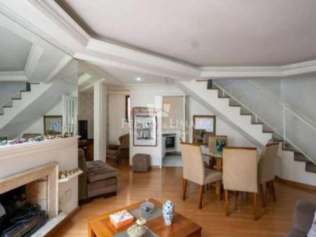 Apartamento Duplex Tatuapé 125m² 3 quartos 1suíte 2 vagas