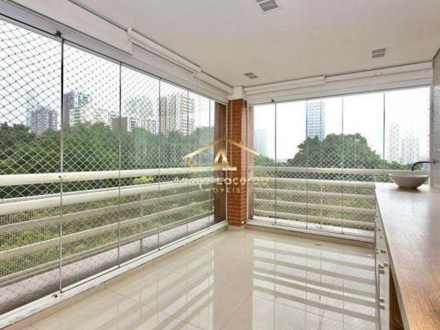 Apartamento Dúplex Tatuapé / SP Porteira Fechada