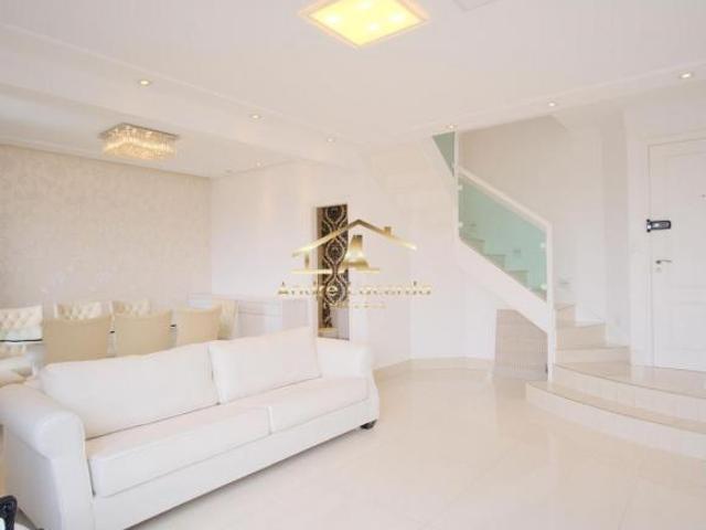 Apartamento Duplex Tatuapé / SP Reformado